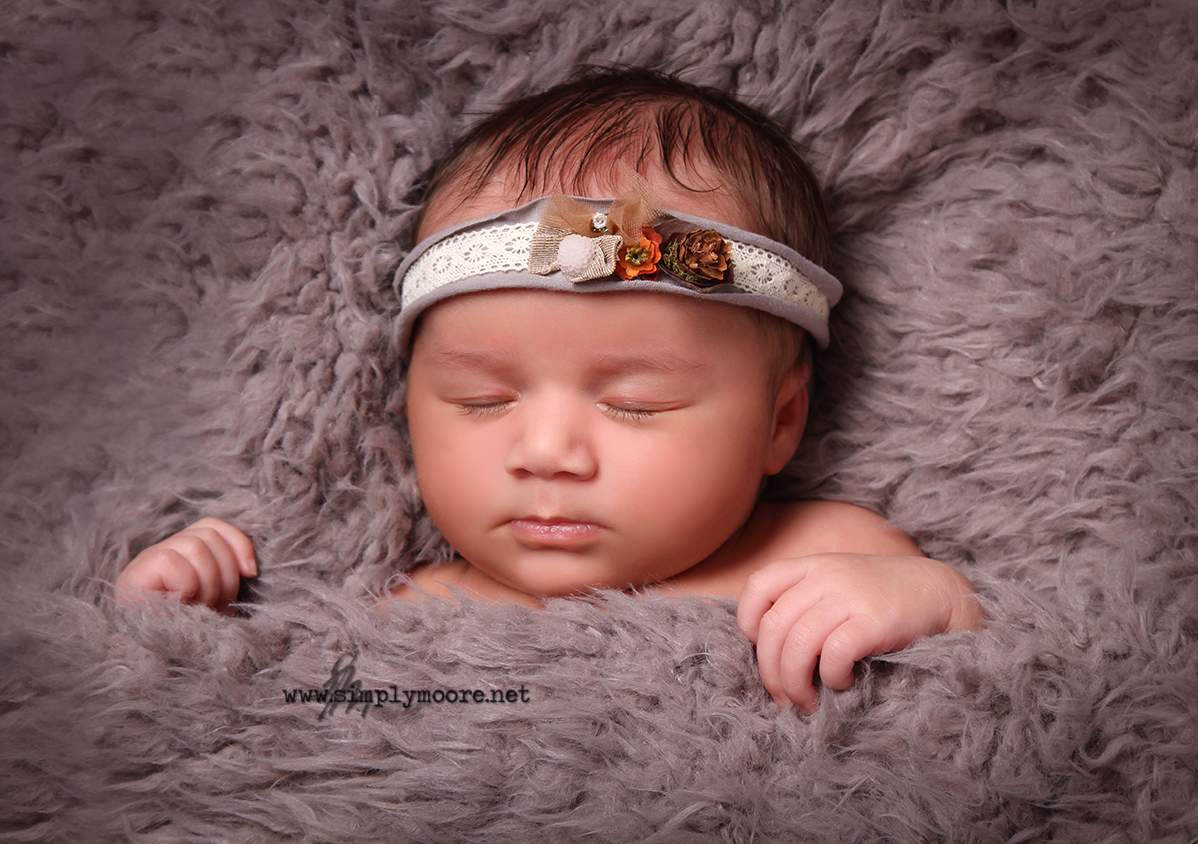 mia | baby
