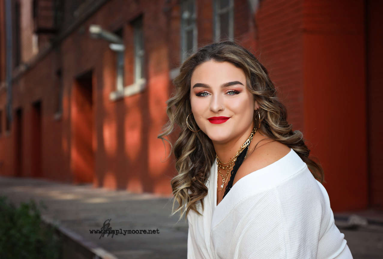 ashlee | senior